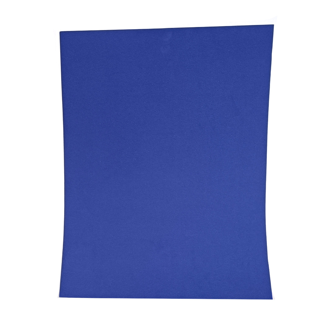 FOAMI DOBLECARTA AZUL REY - ABSpapel